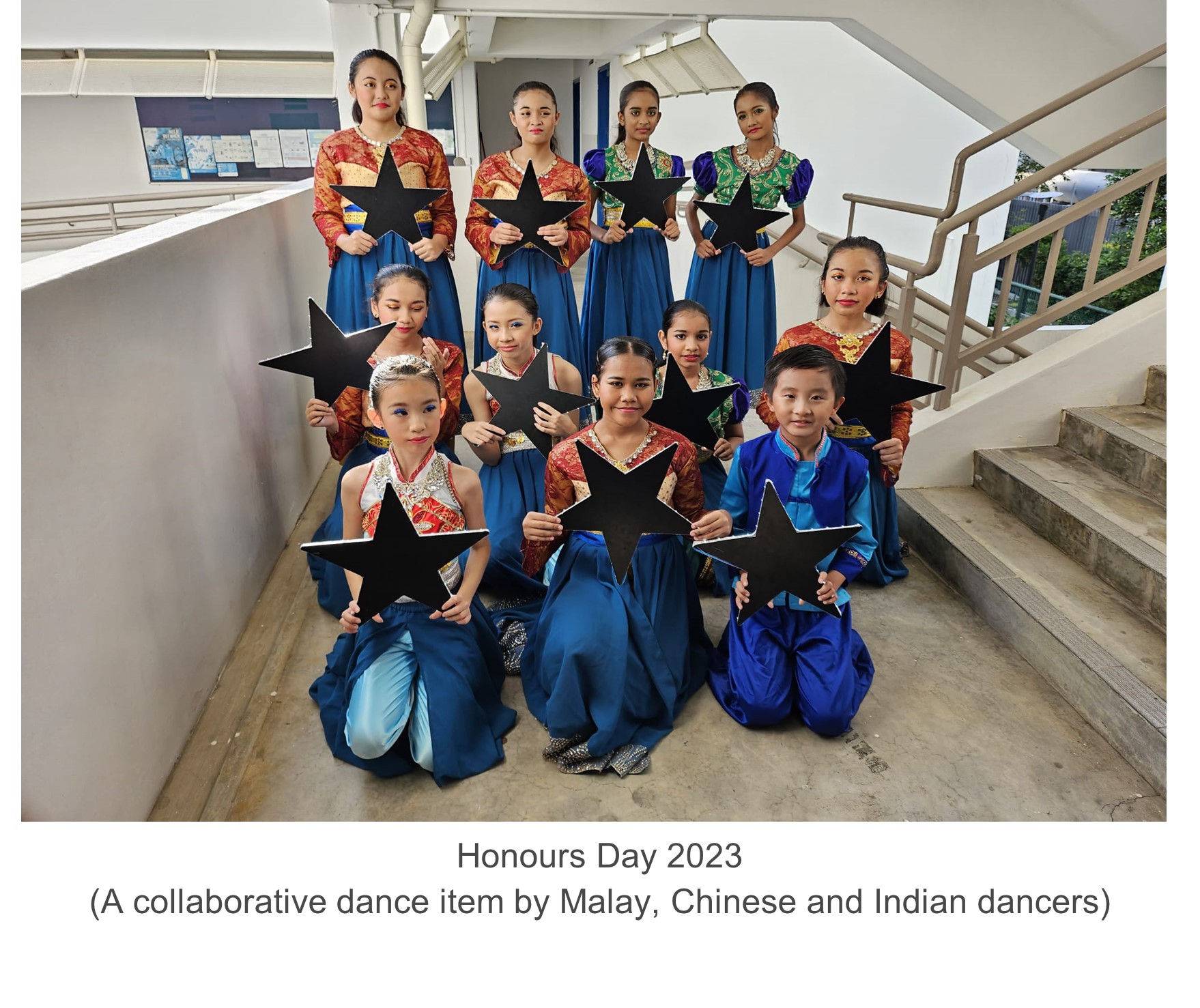 Malay Dance