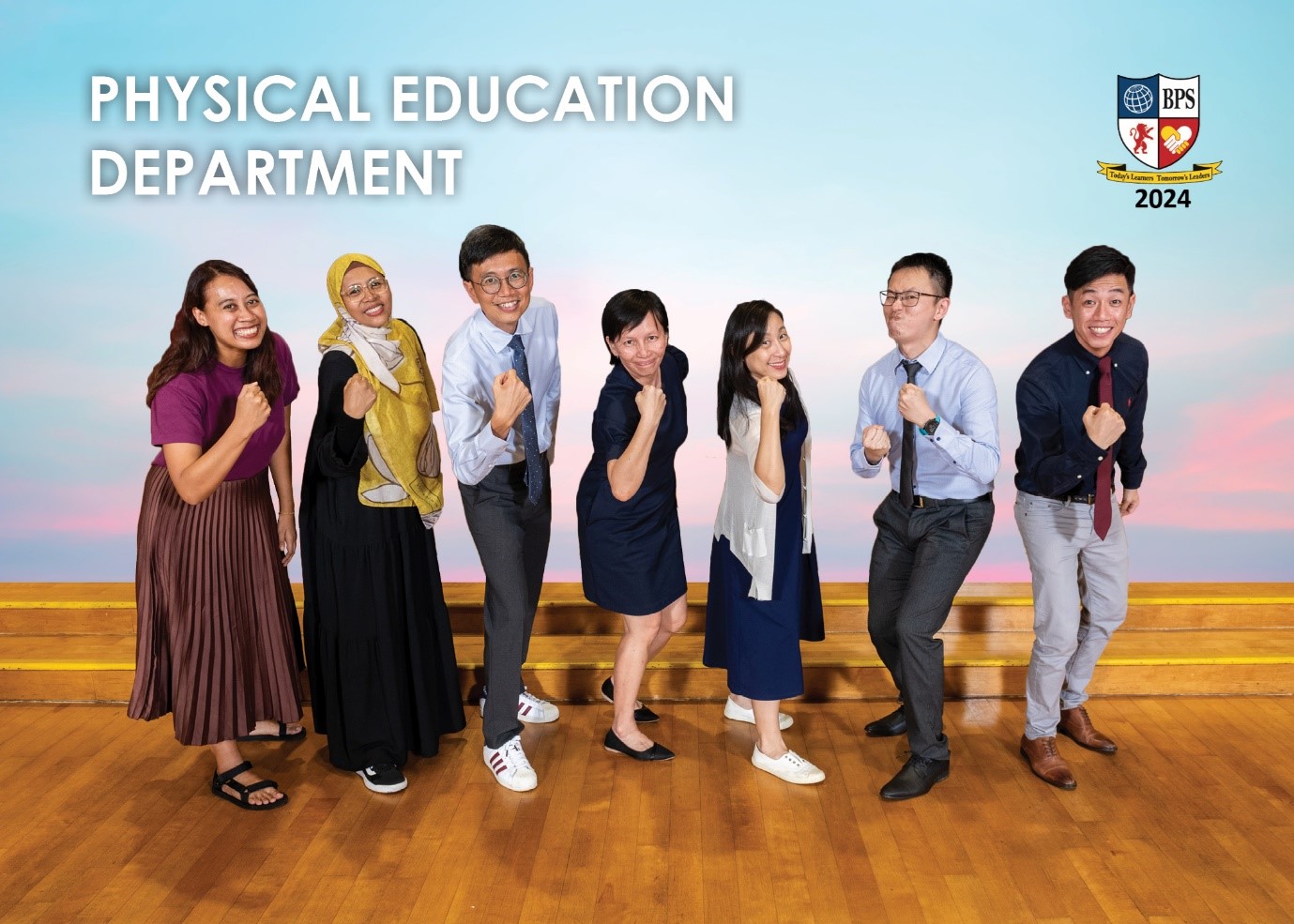 Physical Education