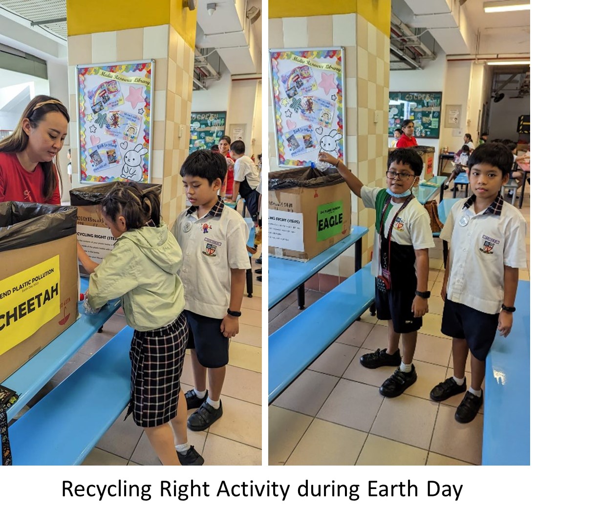 Media & Environment Club